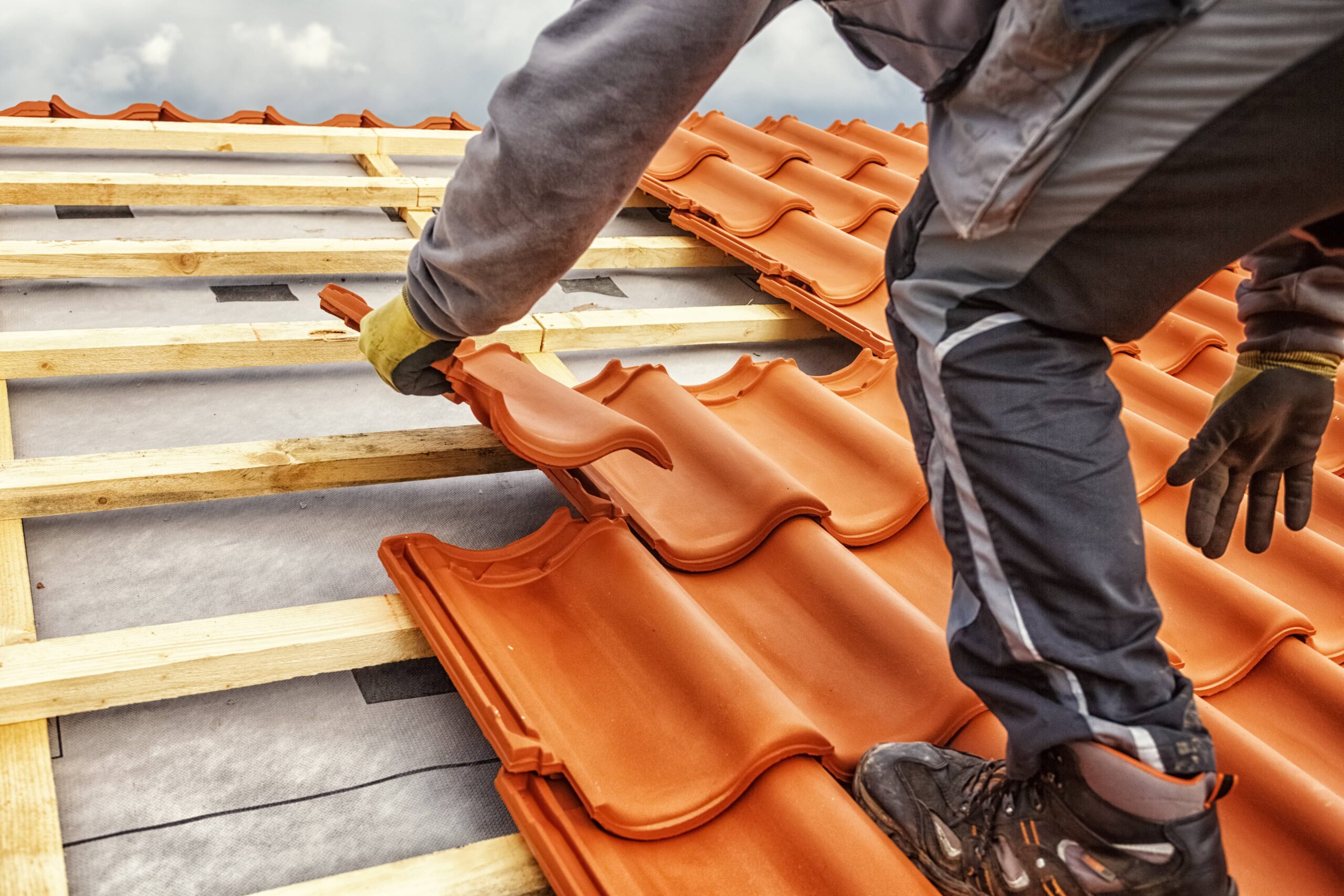 Roofing Liverpool | Roofing in Liverpool